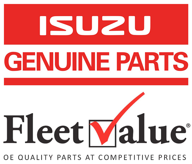 Isuzu Truck Service